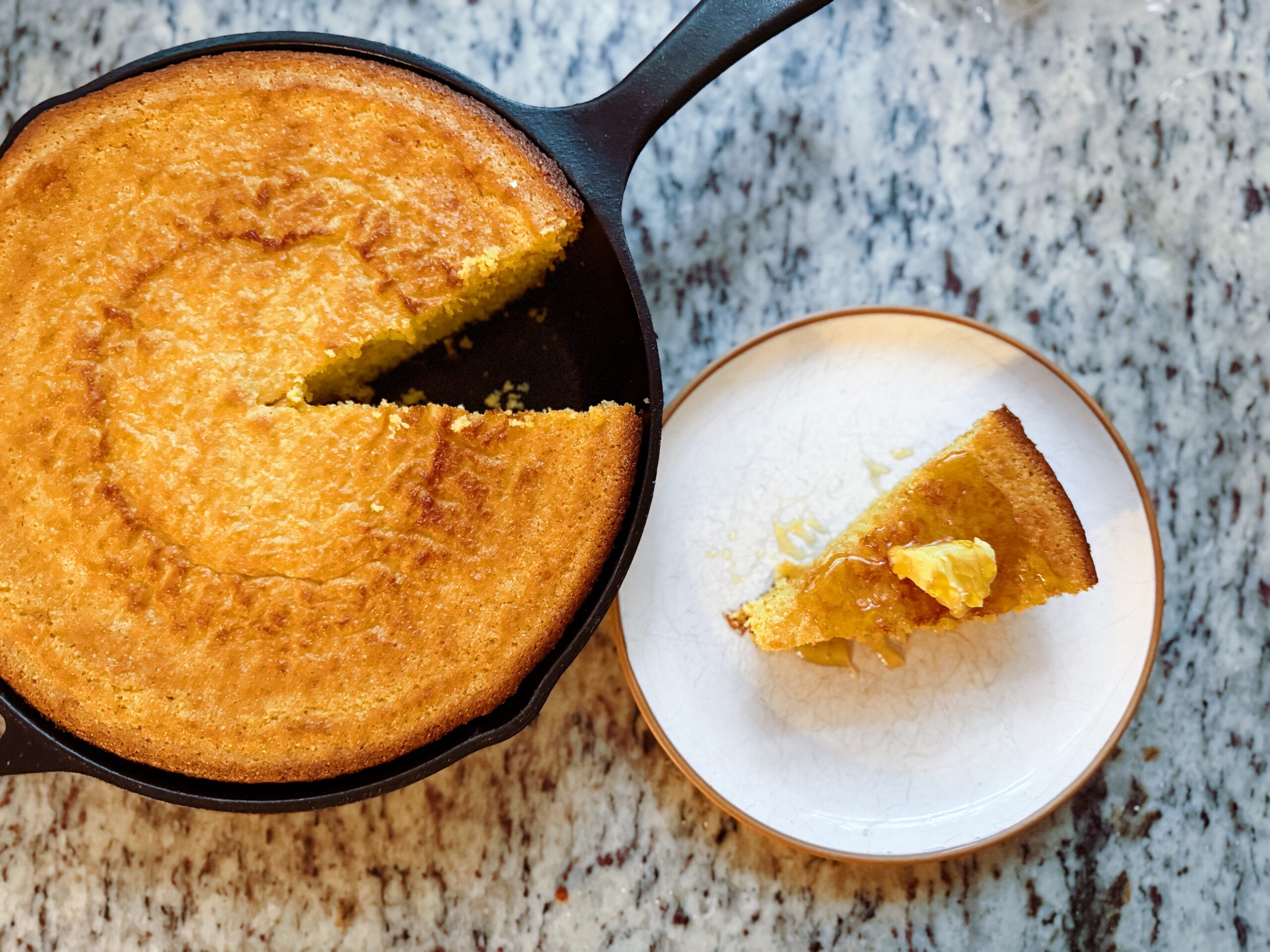 The Best, Southern-Style Gluten Free Cornbread Recipe – A Lovely Nook